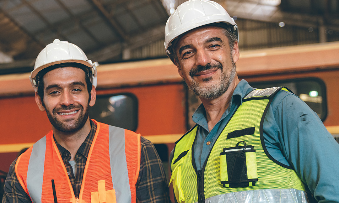 Customer Portal - 5G Electric